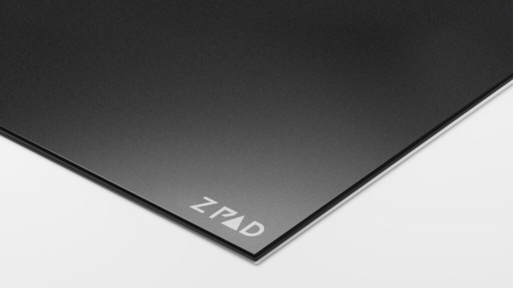 Z PAD Glass Mouse Pads Glass Gaming Mouse Pads - Premium Glass Mouse ...